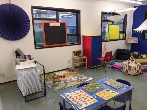 Frederic Street - Crazy 4 Kids