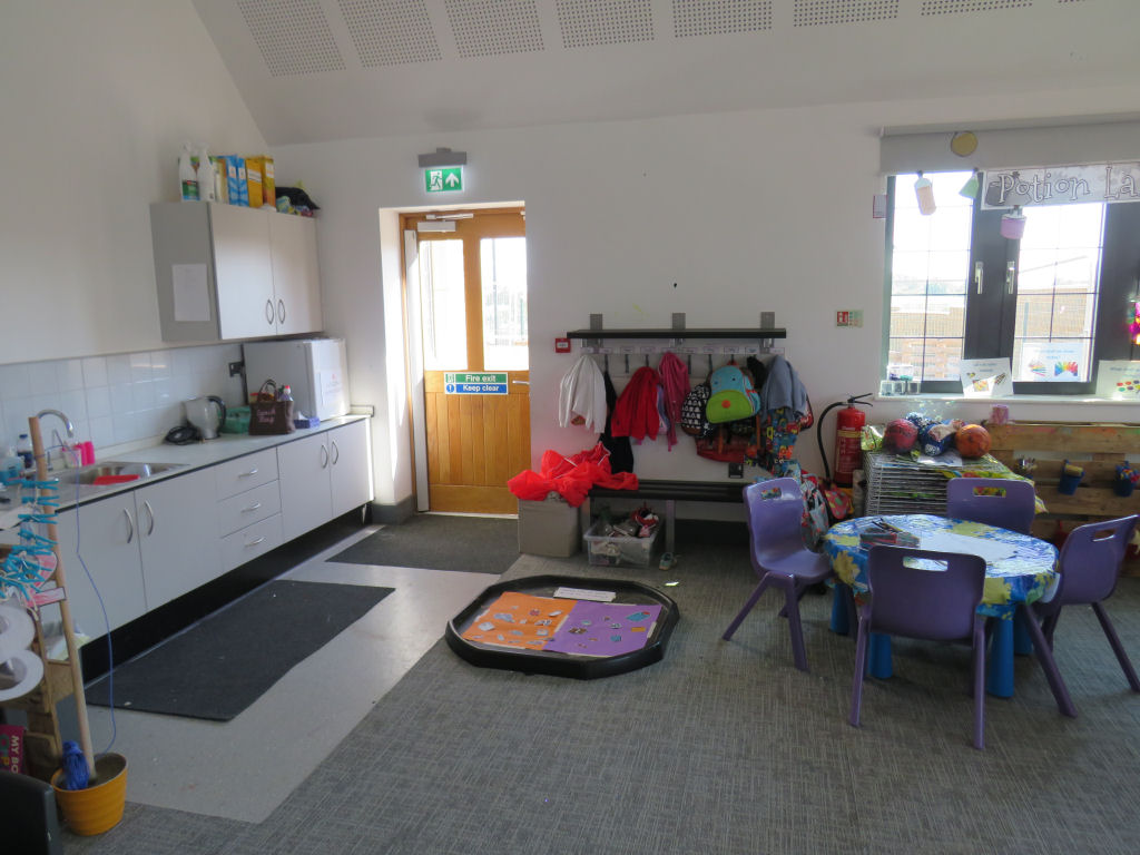 The Radstone - Crazy 4 Kids