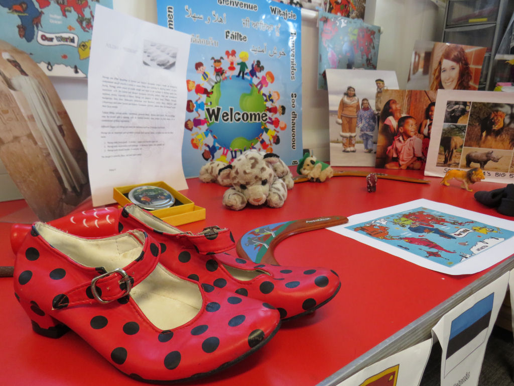 The Radstone - Crazy 4 Kids